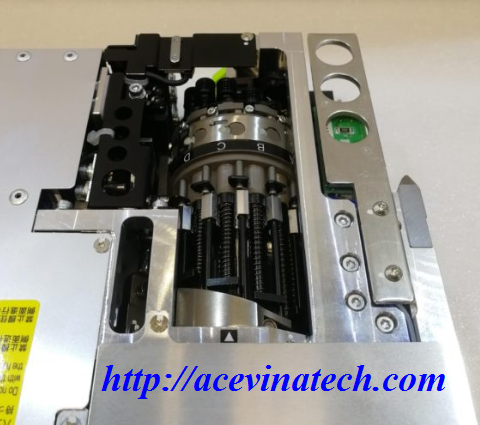 FUJI SPARE PARTS-Linh kiện máy Fuji